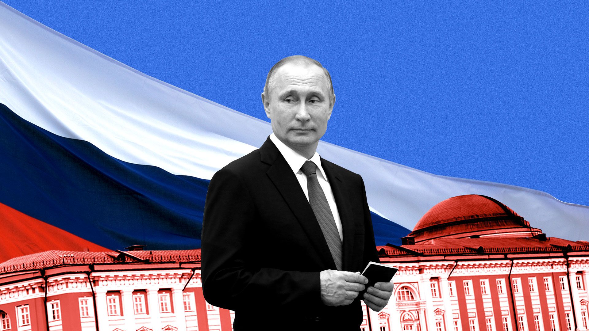 Vladimir Putin – the modern Tsar of Russia - thediplomaticaffairs.com