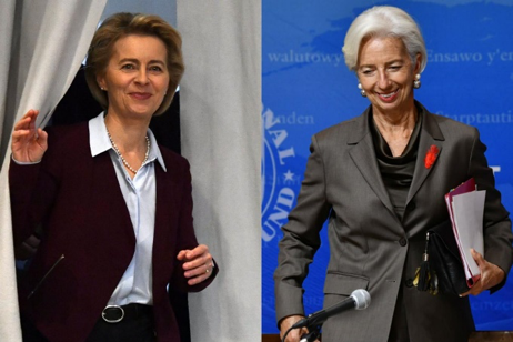 The new face of the European Union institutions - thediplomaticaffairs.com