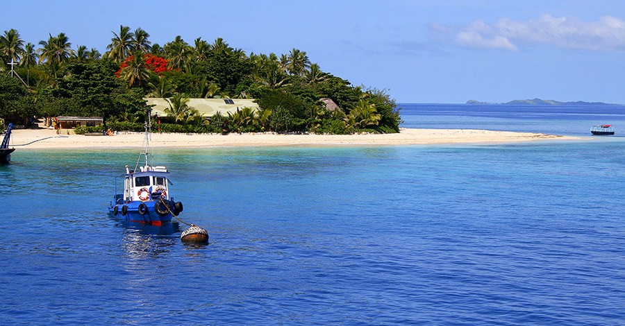 12 small Oceanian and African island nations in a fight to keep the ...