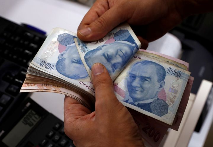 The Turkish currency crisis - thediplomaticaffairs.com