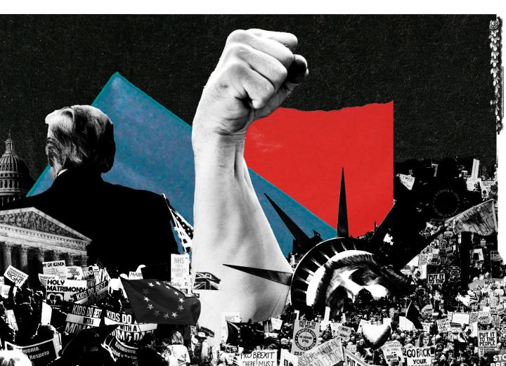 The Rise of Social Liberalism - thediplomaticaffairs.com