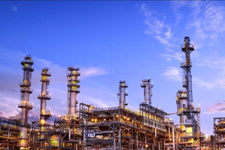 Oil giant Saudi Aramco’s profits drop to half in 2020 ...