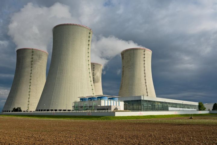 The Role of Nuclear Energy in Sustainable Development ...