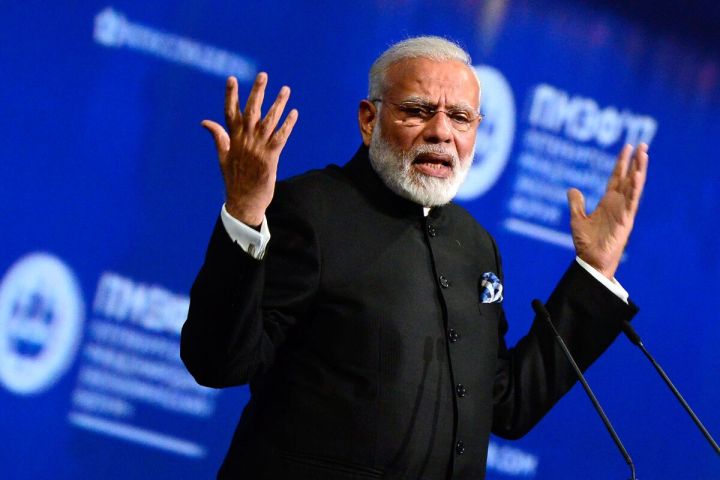 A few good leaders: The Enduring Impact of Prime Minister Narendra Modi ...
