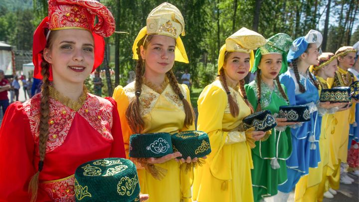 Preserving the Cultural Heritage of the Tatars - thediplomaticaffairs.com