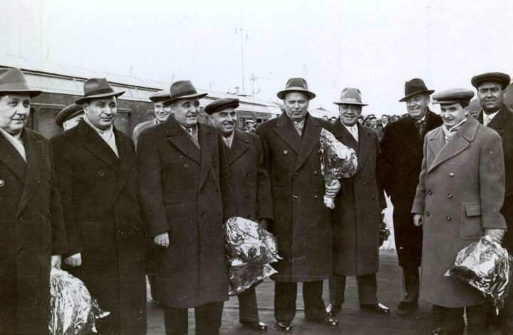 The History of Romanian Intelligence before 1989: A Cloaked Legacy ...