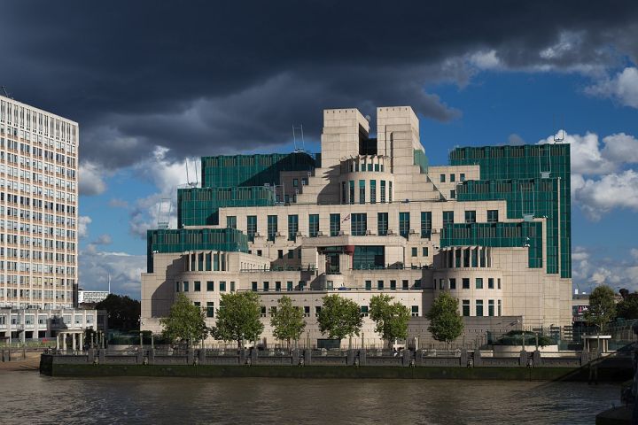 MI6: From World War II to Present Day — an Evolution in Espionage ...