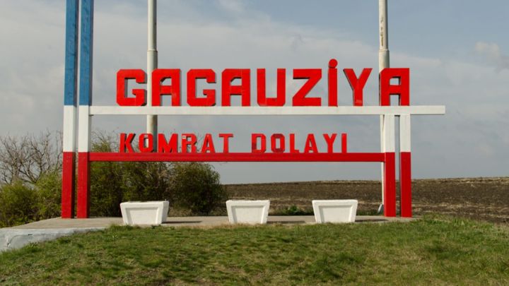 Gagauzia: A Blend of Cultures and History - thediplomaticaffairs.com