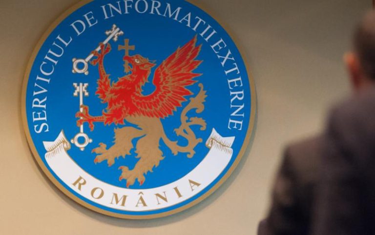 The longest-serving director of the Romanian Foreign Intelligence ...