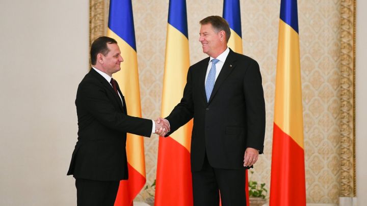 The longest-serving director of the Romanian Foreign Intelligence ...