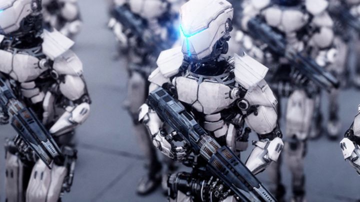 The Evolution and Impact of Artificial Intelligence in Modern Defense ...