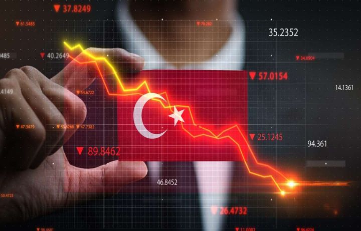 The Turkish Economy: With Ups and Downs - thediplomaticaffairs.com