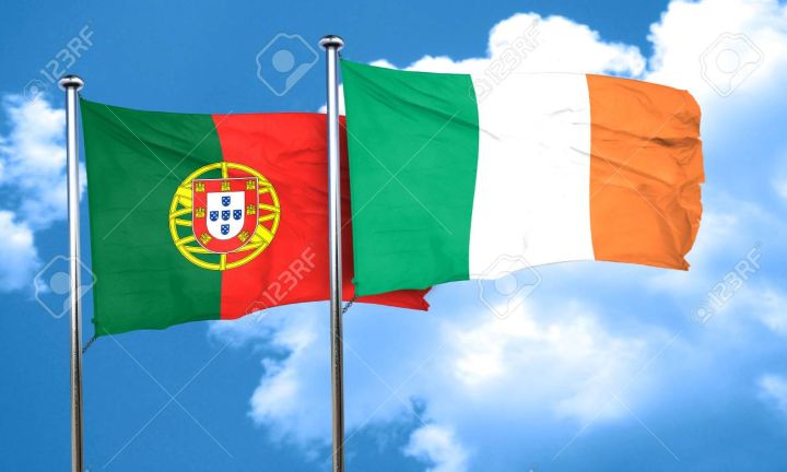 Understanding Ireland and Portugal's Economic Success in the European ...