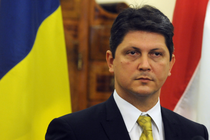 Diplomat Profile: Titus Corlatean - A Beacon of Romanian Diplomacy ...