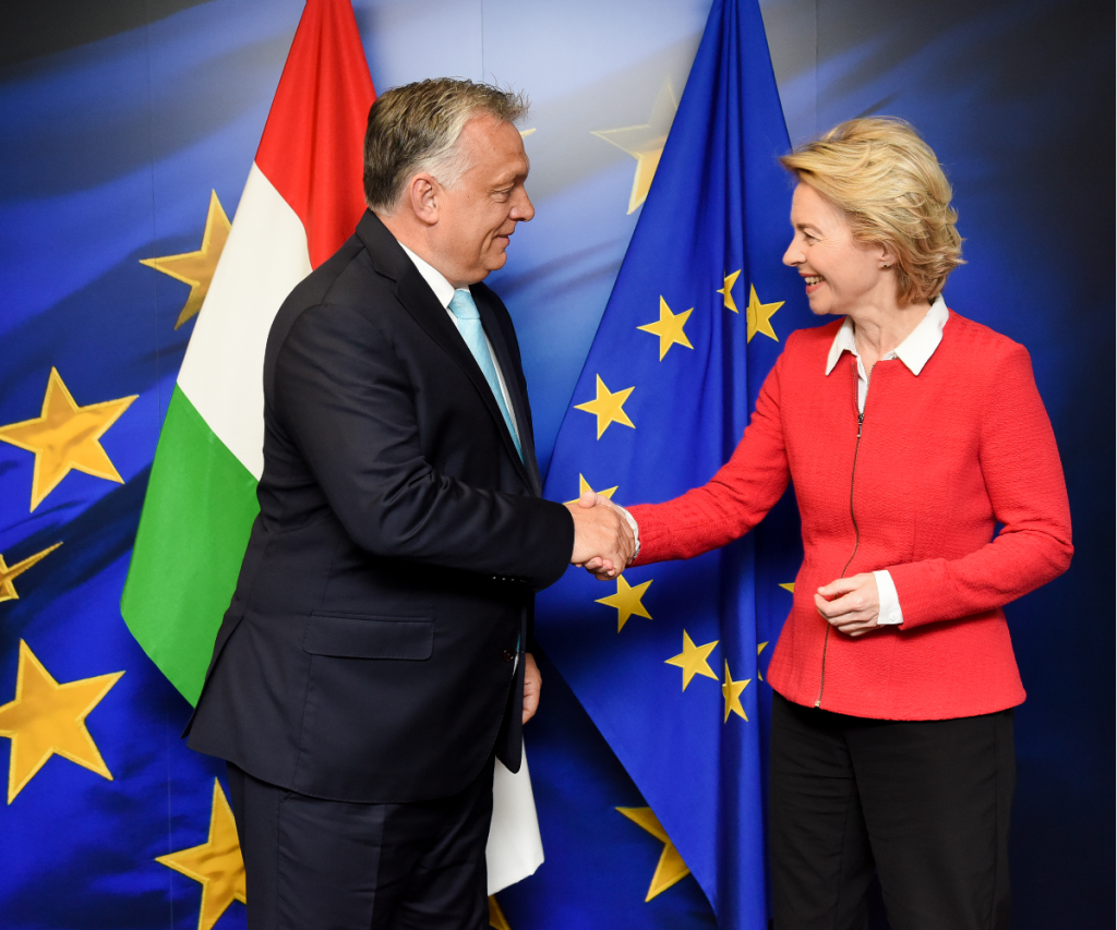 A Closer Look at Budget Rectification and Ukrainian Accession ...