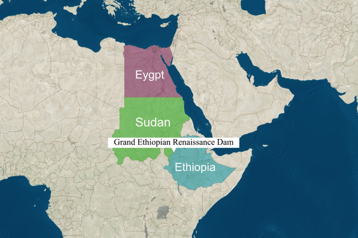 Egypt and Ethiopia’s potential water war: what will BRICS+ do ...