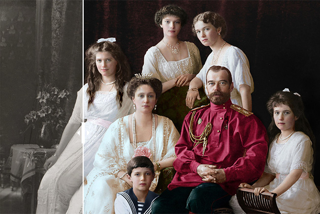 The Rise and Fall of the Tsarist Empire: A Journey Through Russian ...