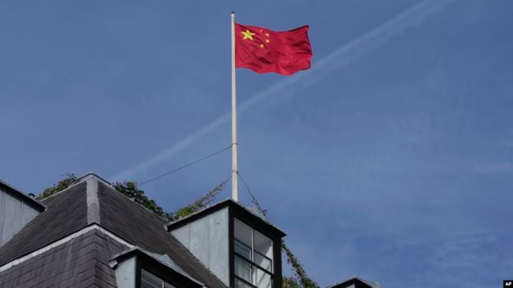 Fears over Chinese intelligence activities in Europe are growing, as ...