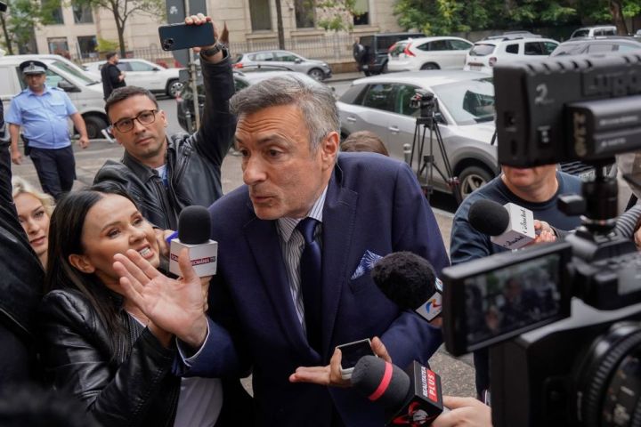 The Romanian Press Club revealed a wide network of high-level ...