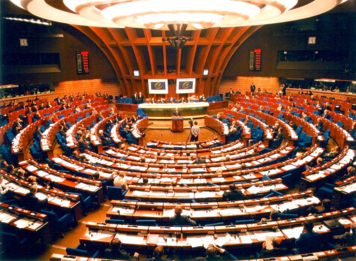 Alain Berset to Become New Secretary General of the Council of Europe ...