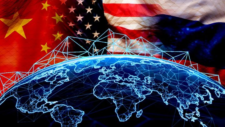 The Importance of US-UK Intelligence Cooperation in Addressing Global ...