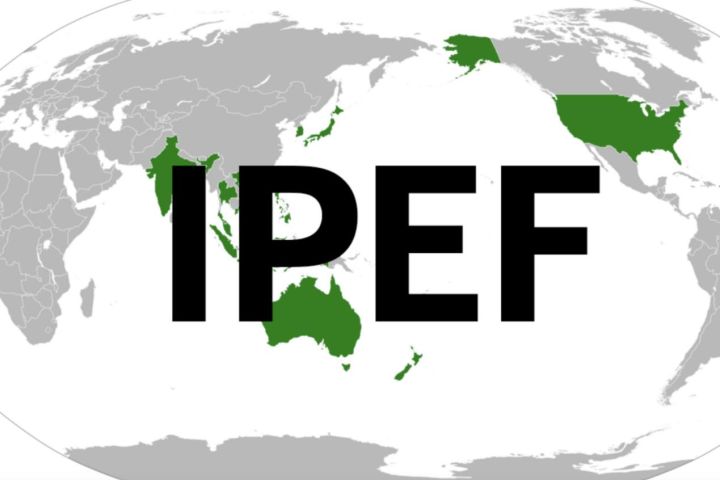 New Zealand's Joining of the Indo-Pacific Economic Framework for Prosperity (IPEF) – A Choice to ...