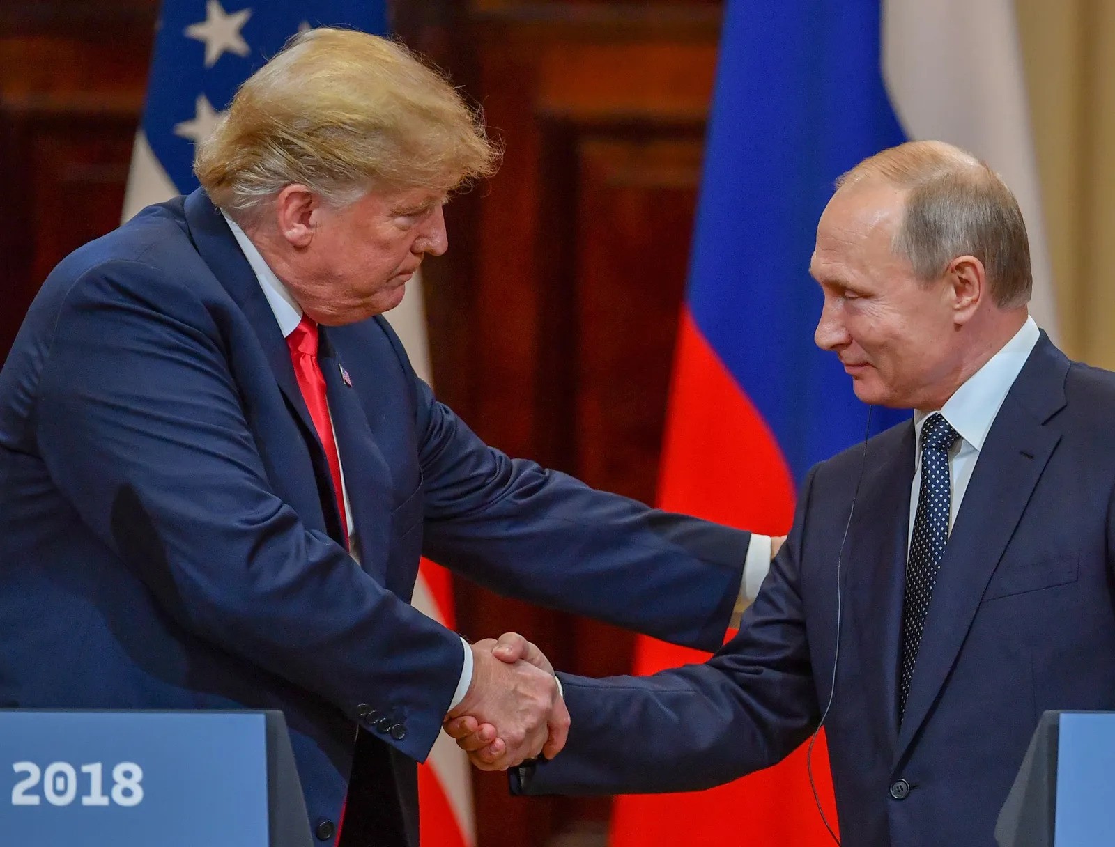 Vladimir Putin: A Complex Legacy of Leadership amid Global Challenges ...