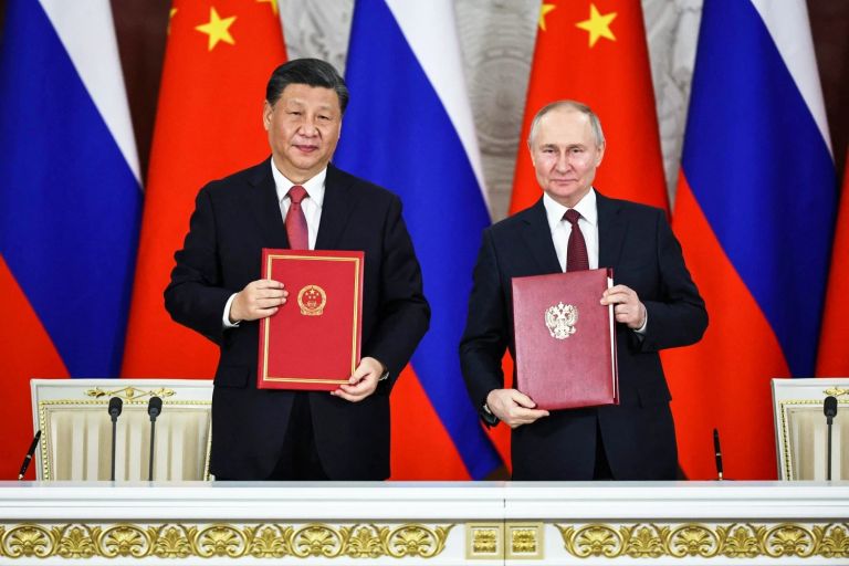 Vladimir Putin: A Complex Legacy of Leadership amid Global Challenges ...