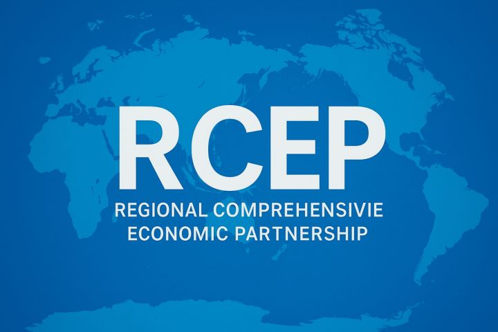 The Regional Comprehensive Economic Partnership: Reshaping Asia-Pacific ...