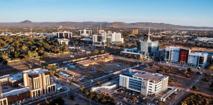 Botswana – A Beacon of Stability and Growth in Southern Africa ...