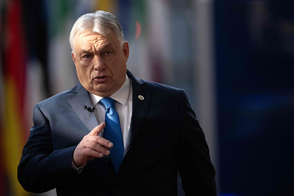 How Romanian Intelligence May Seal Orbán's Fate: A political reckoning ...